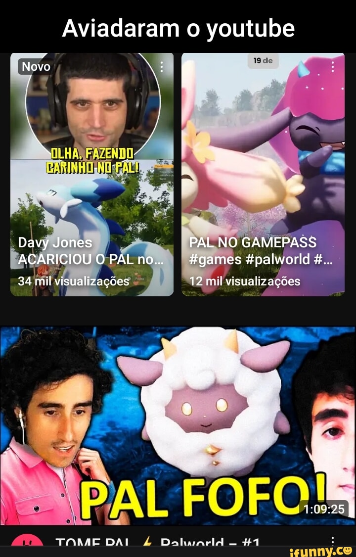 Fpalworld memes. Best Collection of funny Fpalworld pictures on iFunny ...