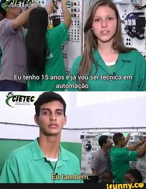 Automação memes. Best Collection of funny Automação pictures on iFunny ...