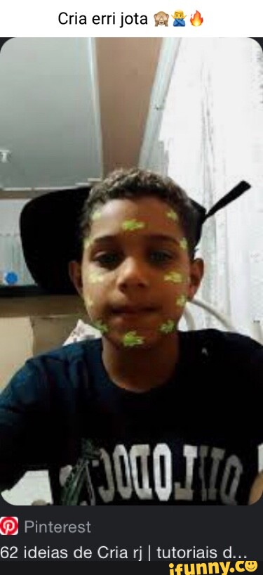 Cria erri jota & Pinterest 62 ideias de Cria rj I tutoriais d ...