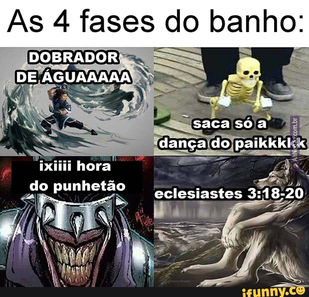 Fases memes. Best Collection of funny Fases pictures on iFunny Brazil