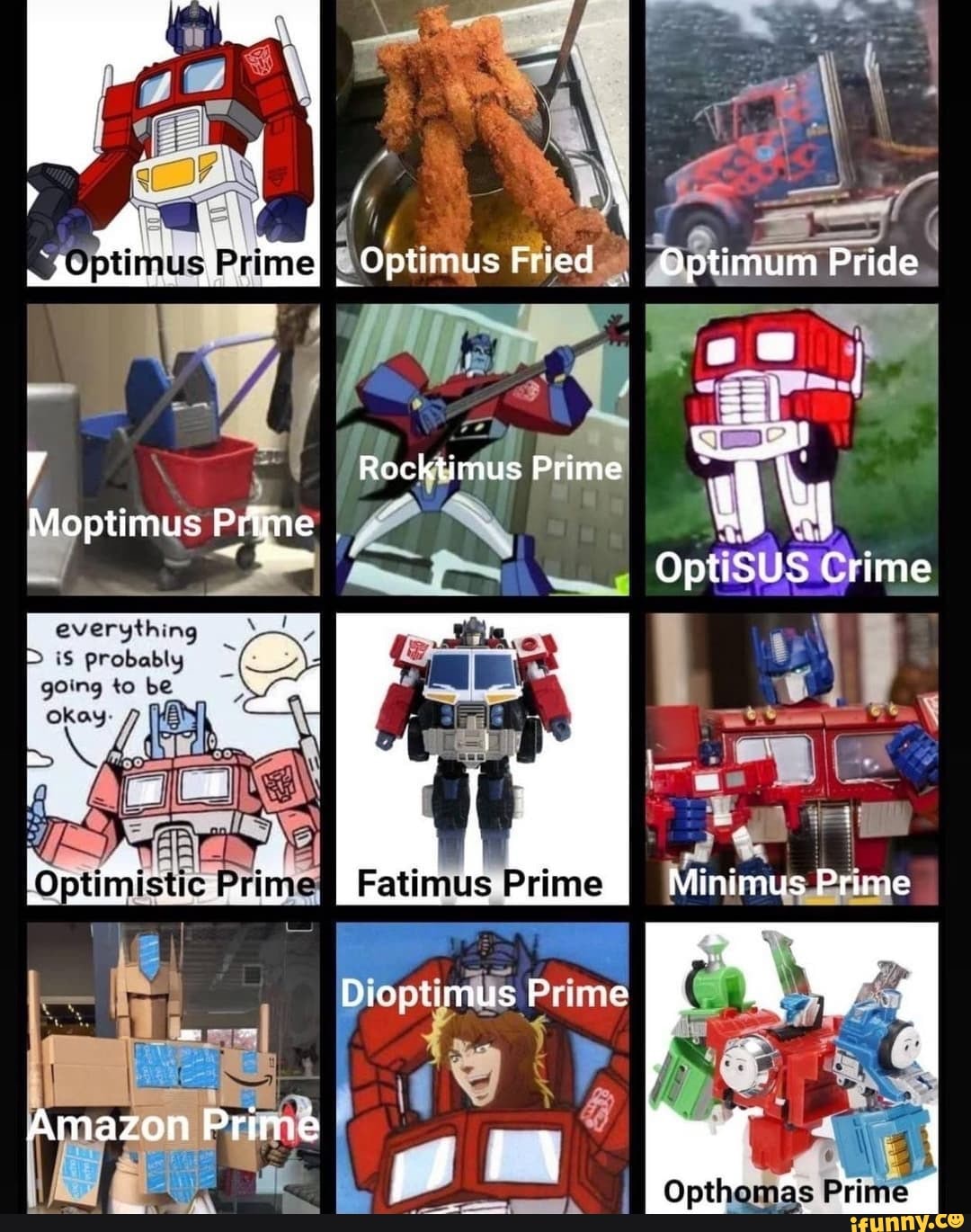 Amazon Prime Transformer Meme Online Sellers | www.pinnaxis.com