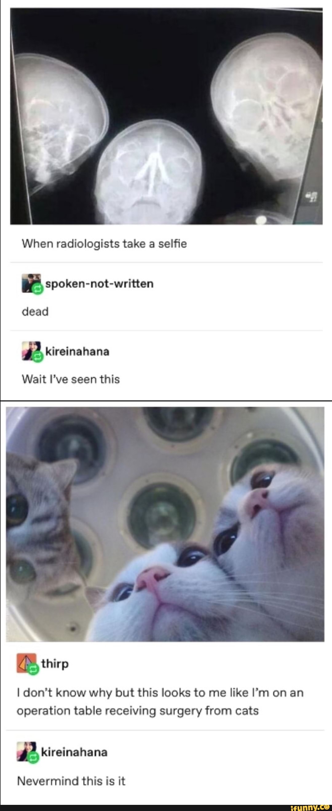 Radiologists memes. Best Collection of funny Radiologists pictures on ...