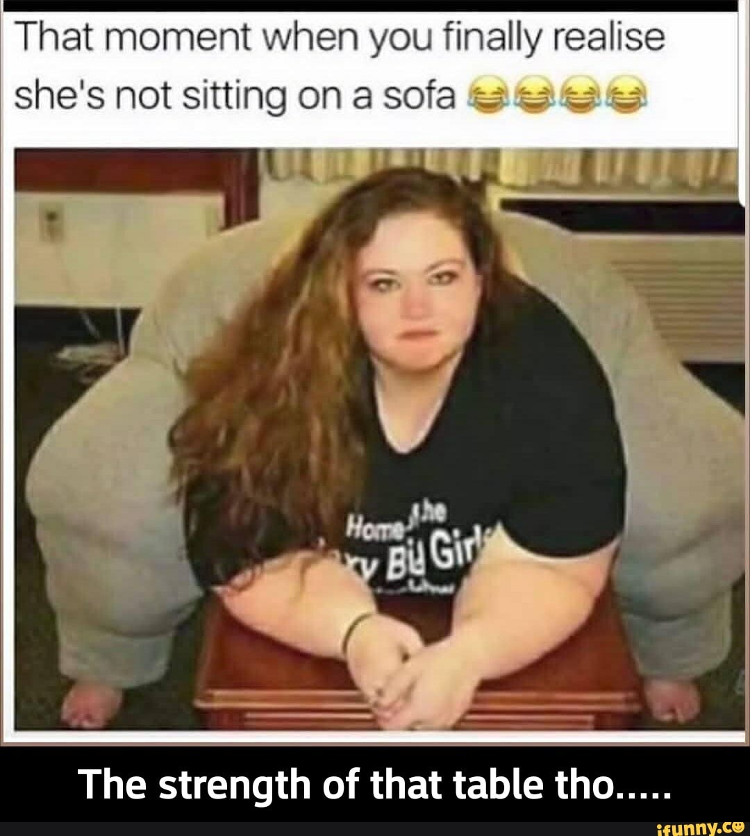 Sitting On Sofa Meme | Baci Living Room