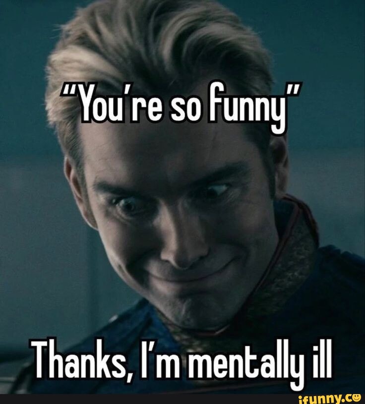 Funny Thanks Meme