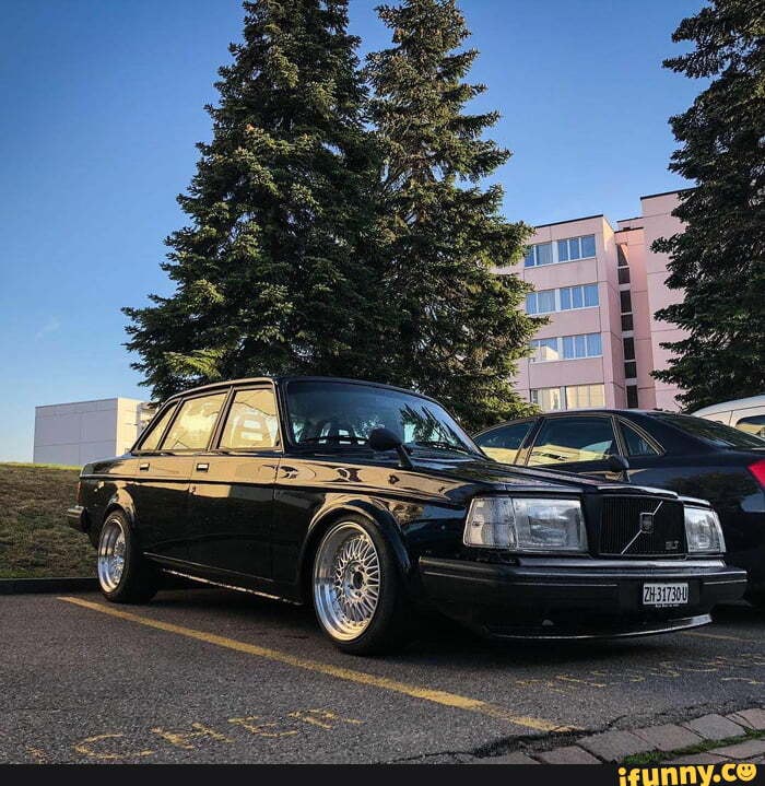 Volvo_cars memes. Best Collection of funny Volvo_cars pictures on ...