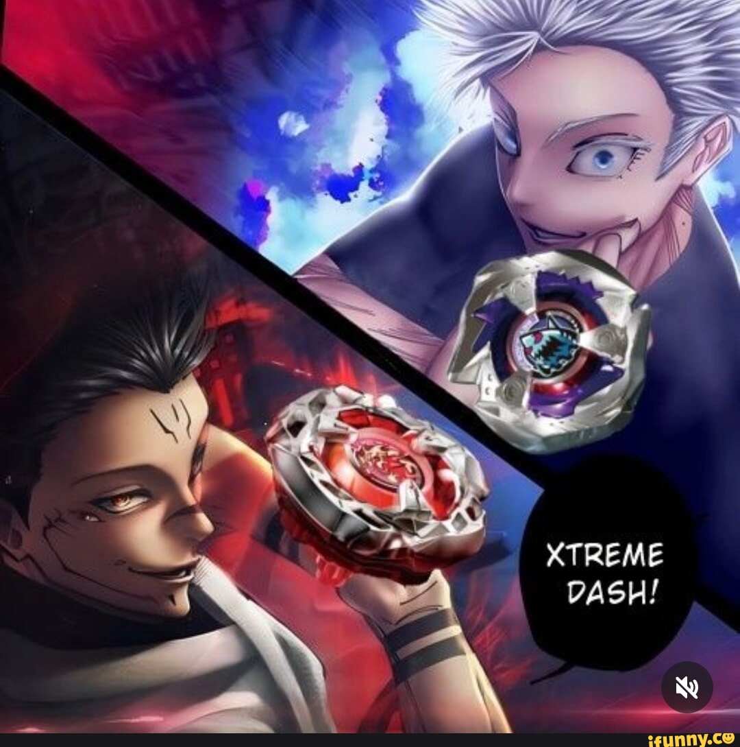 XTREME DASH! - iFunny Brazil