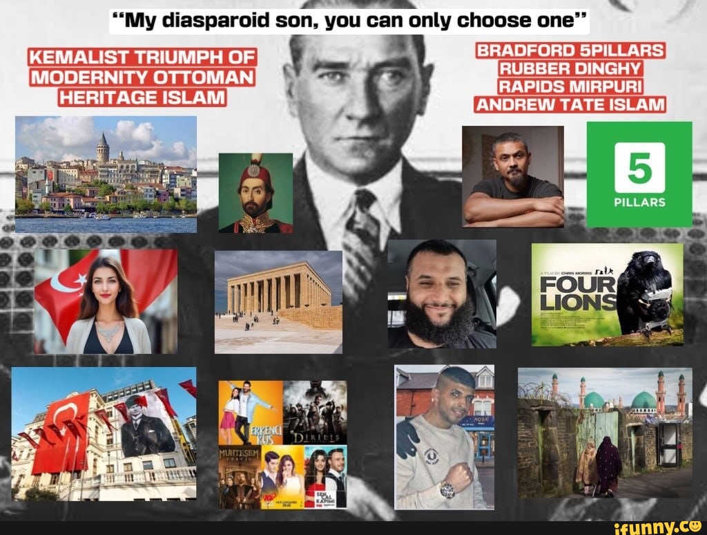 Kemalist memes. Best Collection of funny Kemalist pictures on iFunny Brazil
