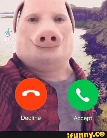 Decline Accept - iFunny Brazil