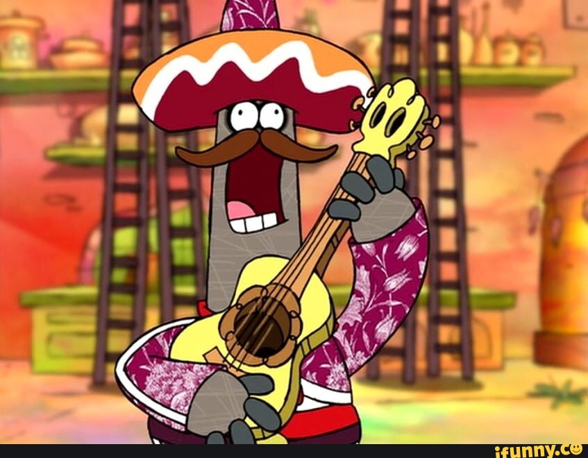 Chowder Shnitzel Quits