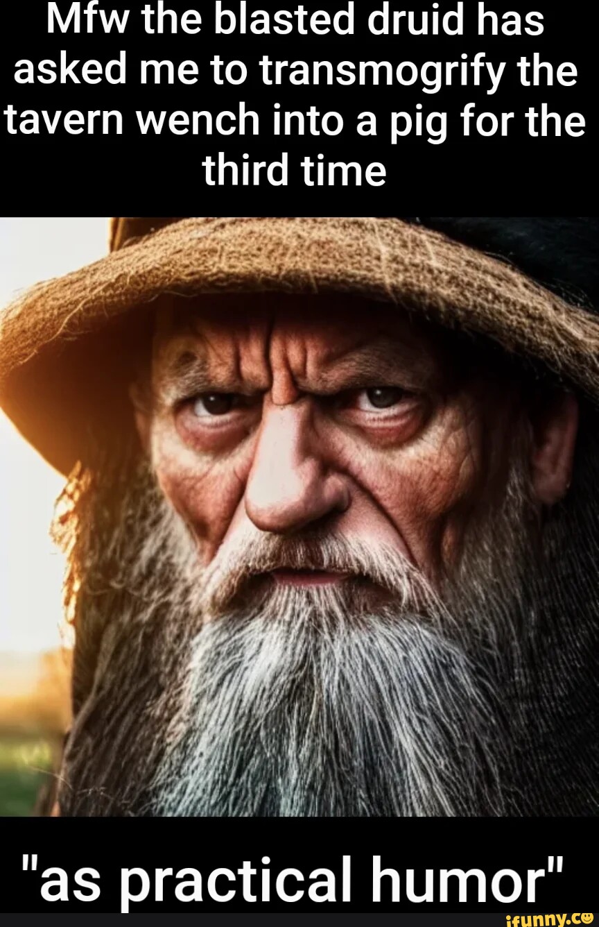 Transmogrify memes. Best Collection of funny Transmogrify pictures on ...