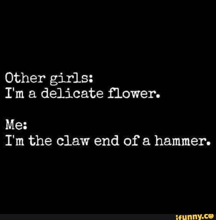 Im A Delicate Flower | Best Flower Site