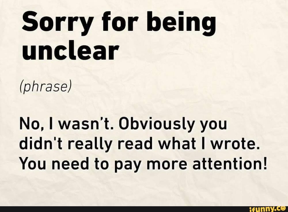 Office talk. Shamelessly stole from the interwebs - Sorry or being ...