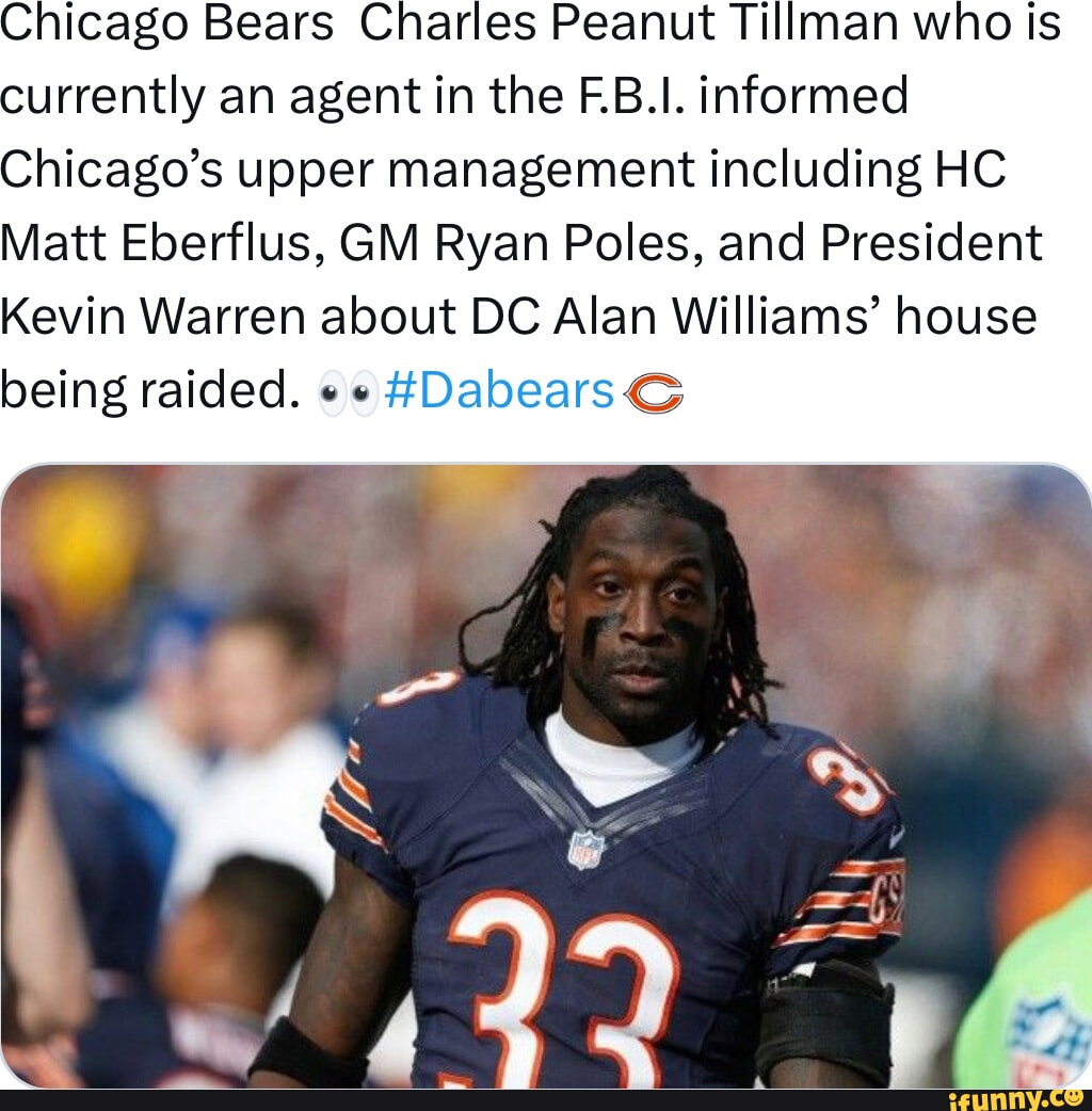 Nfl Memes 2022 Bears