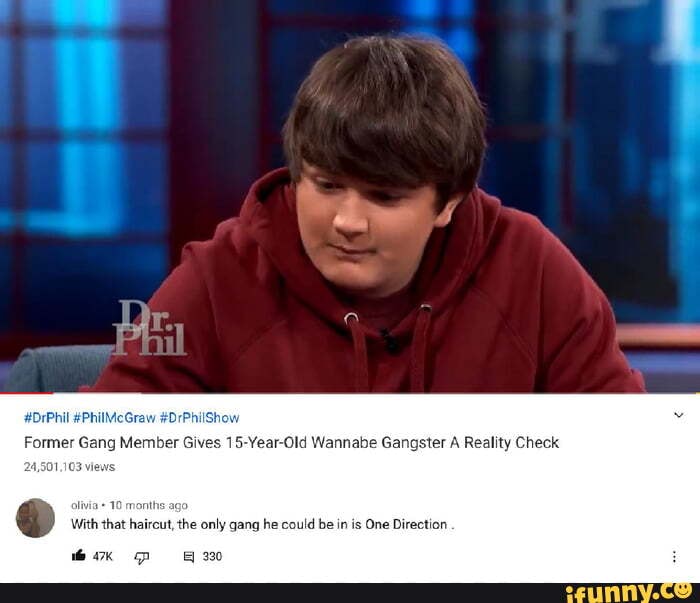 The 15 Funniest 'Dr. Phil' Memes, Ranked