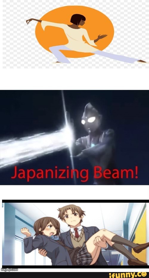 Japanizing Beam: Kokoro Connect Edition - iFunny Brazil