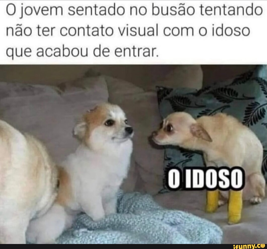 Busão memes. Best Collection of funny Busão pictures on iFunny Brazil