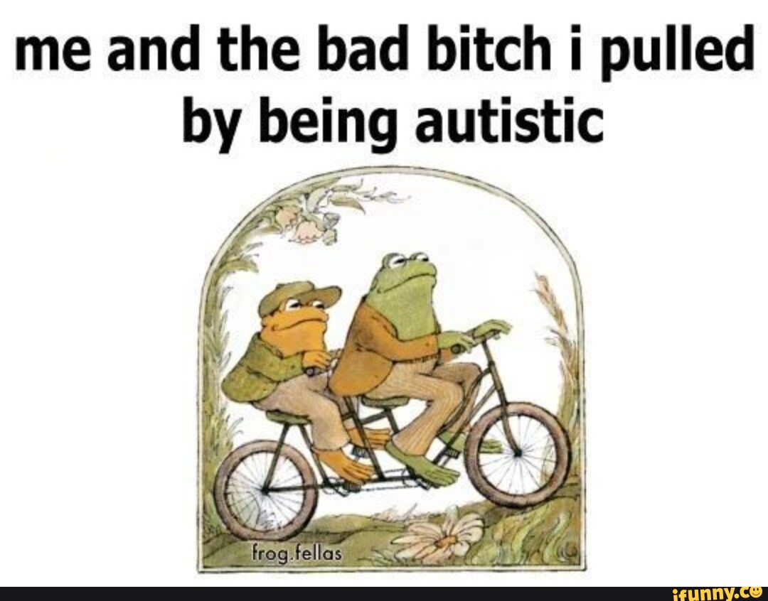 Me And The B I Pulled By Being Autistic Deals | emergencydentistry.com