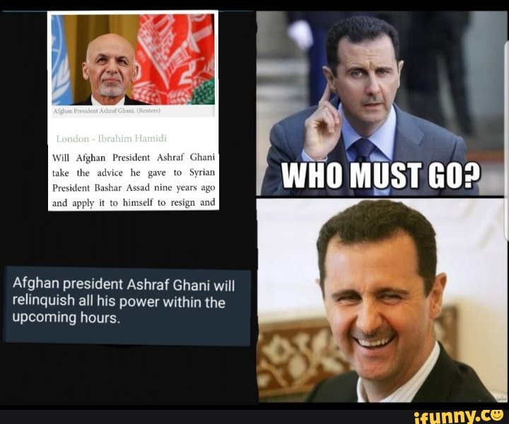Syrian Memes Funny