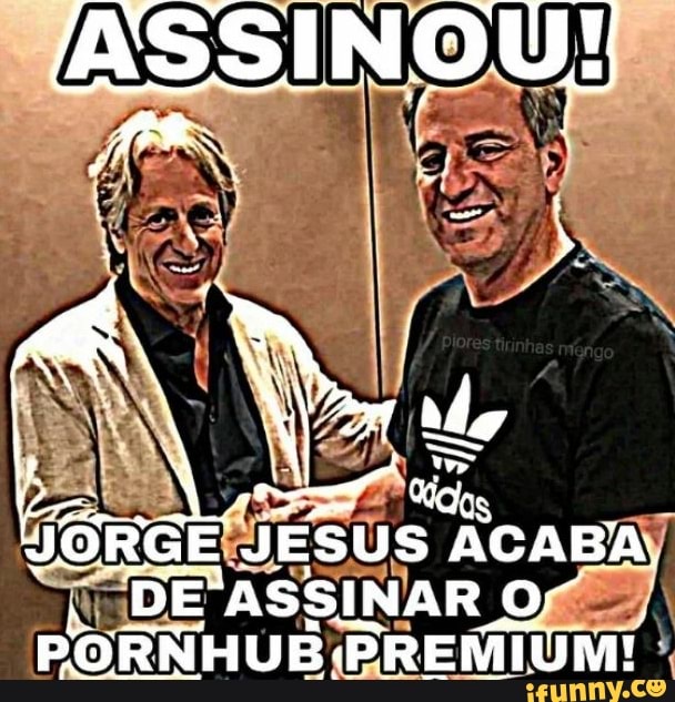Nd, JESUS ACABA, RGE DE ASSINOU sS. "O Pt - iFunny Brazil