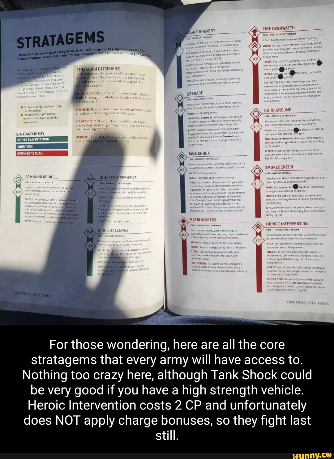 FIRE OVERWATCH = & GROUND _ TANK SHOCK SMOKESCREEN 4 PHPIDINGRESS ...