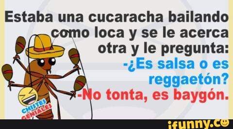 Cucaracha memes. Best Collection of funny Cucaracha pictures on iFunny ...