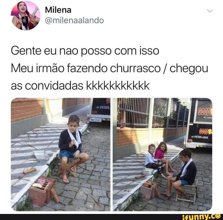 Churrasco memes. Best Collection of funny Churrasco pictures on iFunny ...