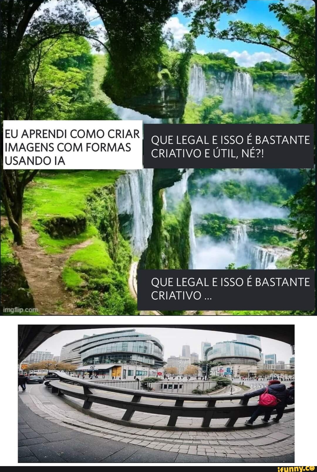 EU APRENDI COMO CRIAR IMAGENS COM FORMAS USANDO IA QUE LEGAL E ISSO É ... EU APRENDI COMO CRIAR IMAGENS COM FORMAS USANDO IA QUE LEGAL E ISSO É ...
