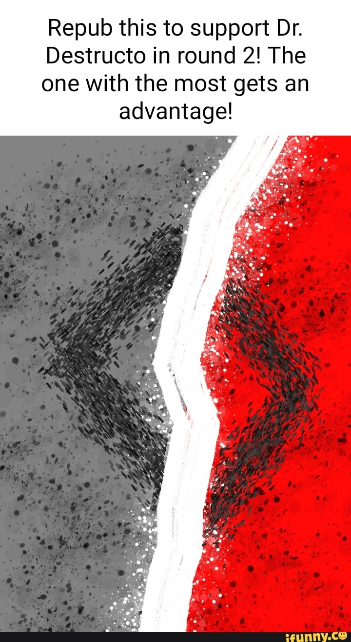 Destructo memes. Best Collection of funny Destructo pictures on iFunny ...