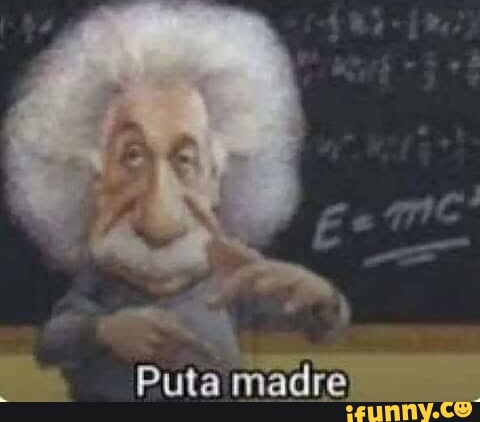 Puta madre ne - iFunny Brazil