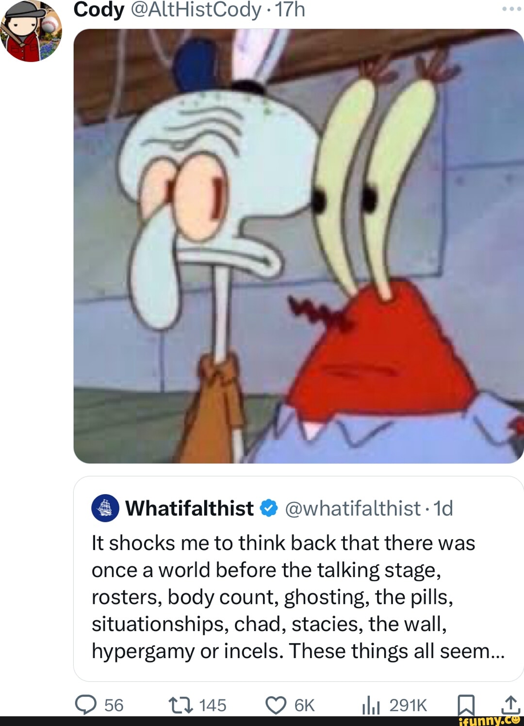 Situationships memes. Best Collection of funny Situationships pictures ...