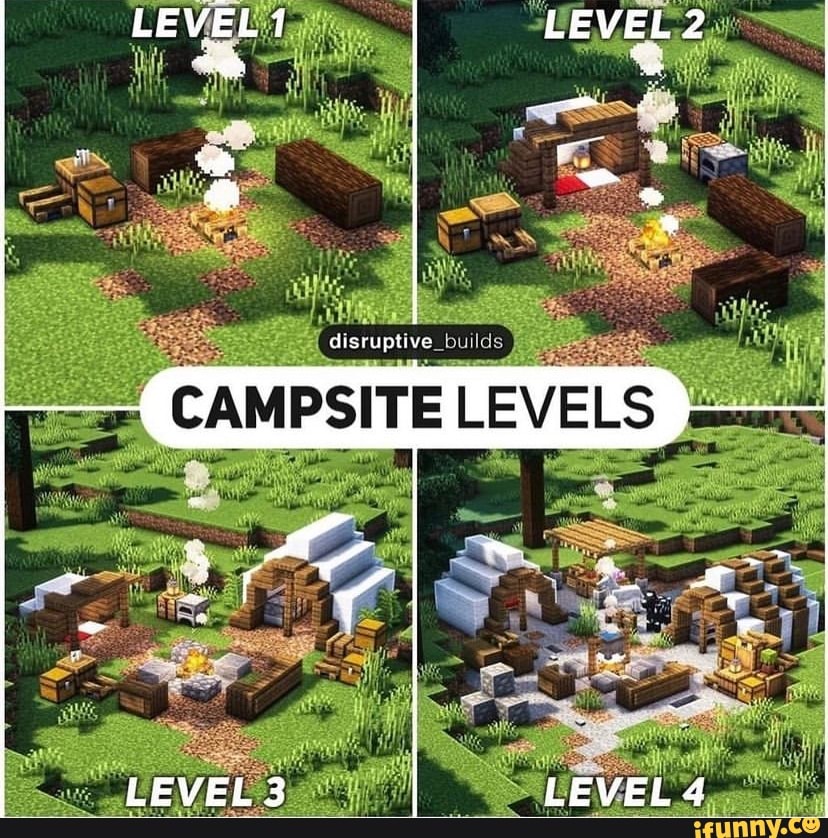 LEVEL1 LEVEL 2 disruptive LEVEL 3 LEVEL 4 - iFunny Brazil