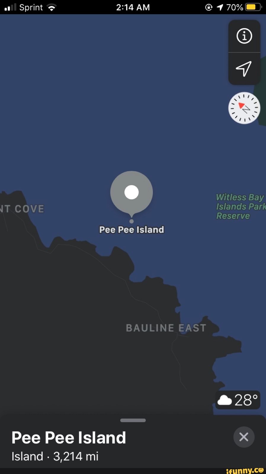 E Pee Pee Island Pee Pee Island x - iFunny Brazil