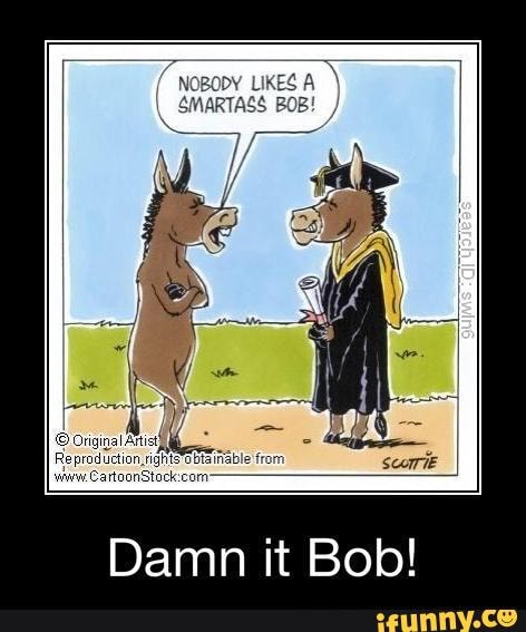 Original Anist Re production rightssobtainable from 'www Damn it Bob ...