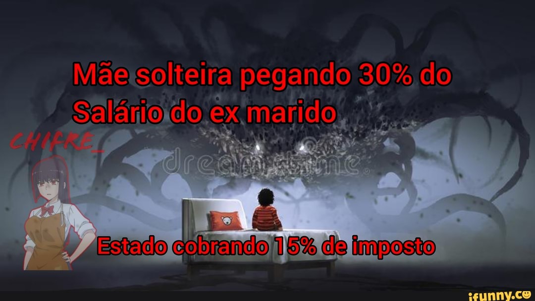 Solteira pegando 30% do do " Estado colando impasto - iFunny Brazil