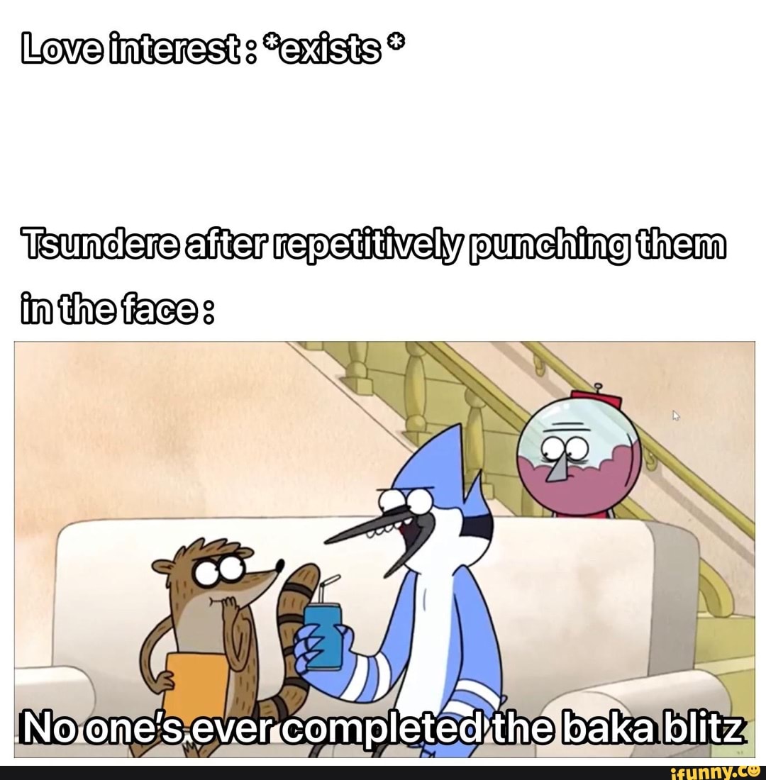 Funny Regular Show Memes