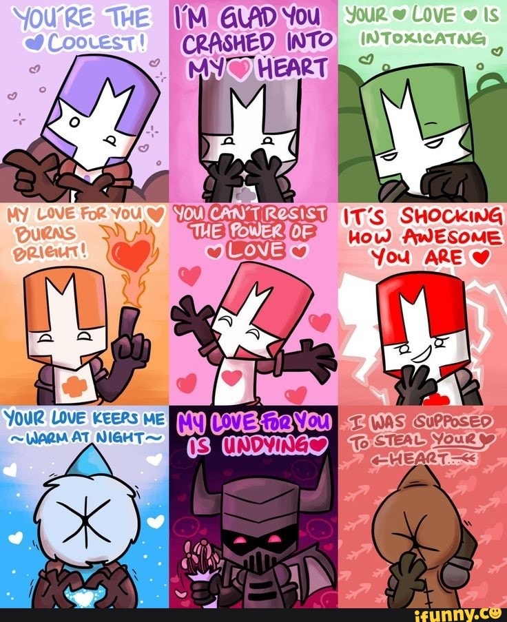 GLAD You CRASHED INTO RESTS) IT'S SHOCKING How AWESOME You ARE YOUR ...