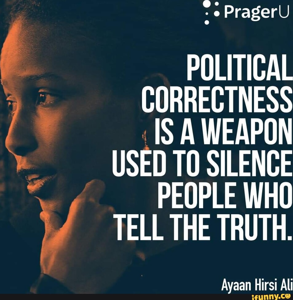 Funny Political Correctness Quotes