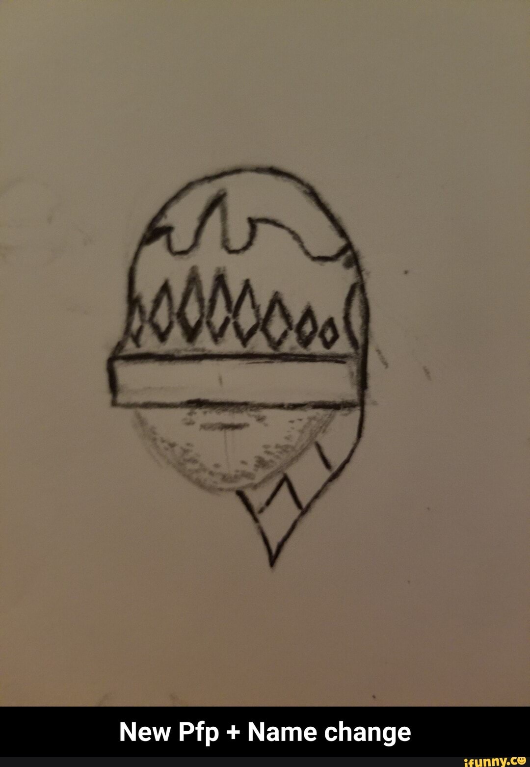 G pr, New Pip + Name change - New Pfp + Name change - iFunny Brazil