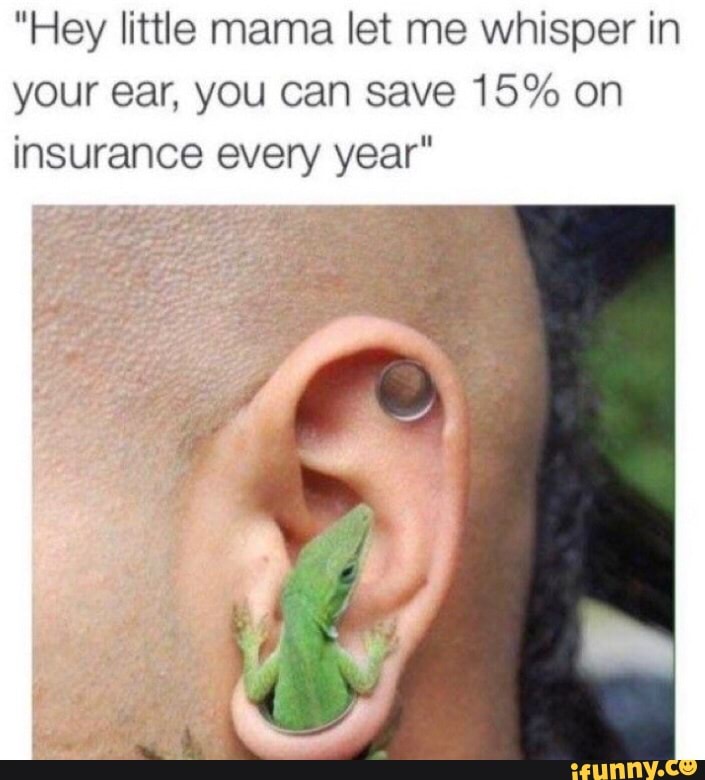 Whisper In Your Ear