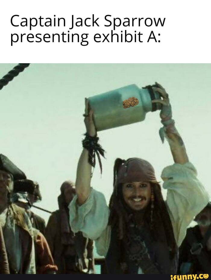 Pirates_of_the_caribbean_dead_mans_chest memes. Best Collection of ...