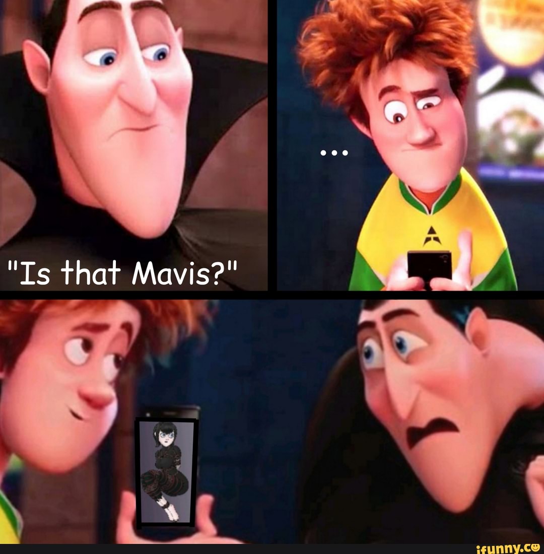 WV \ "Ts that Mavis?" - iFunny Brazil