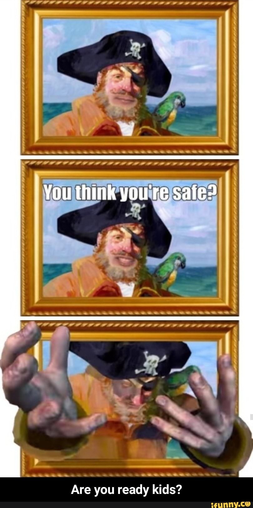 Spongebob Are You Ready Kids