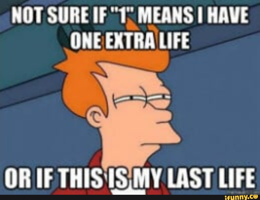 Not Sure If Meme
