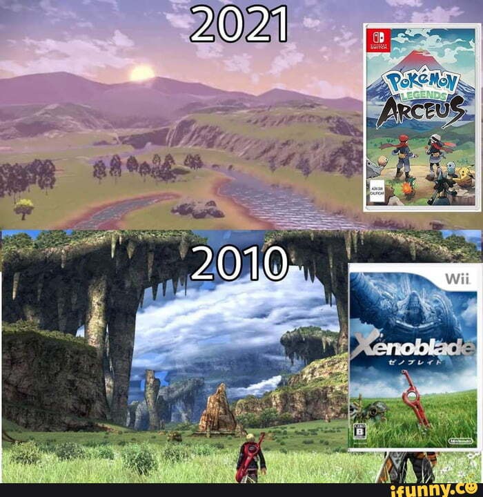 Xenoblade_chronicles_definitive_edition memes. Best Collection of funny ...