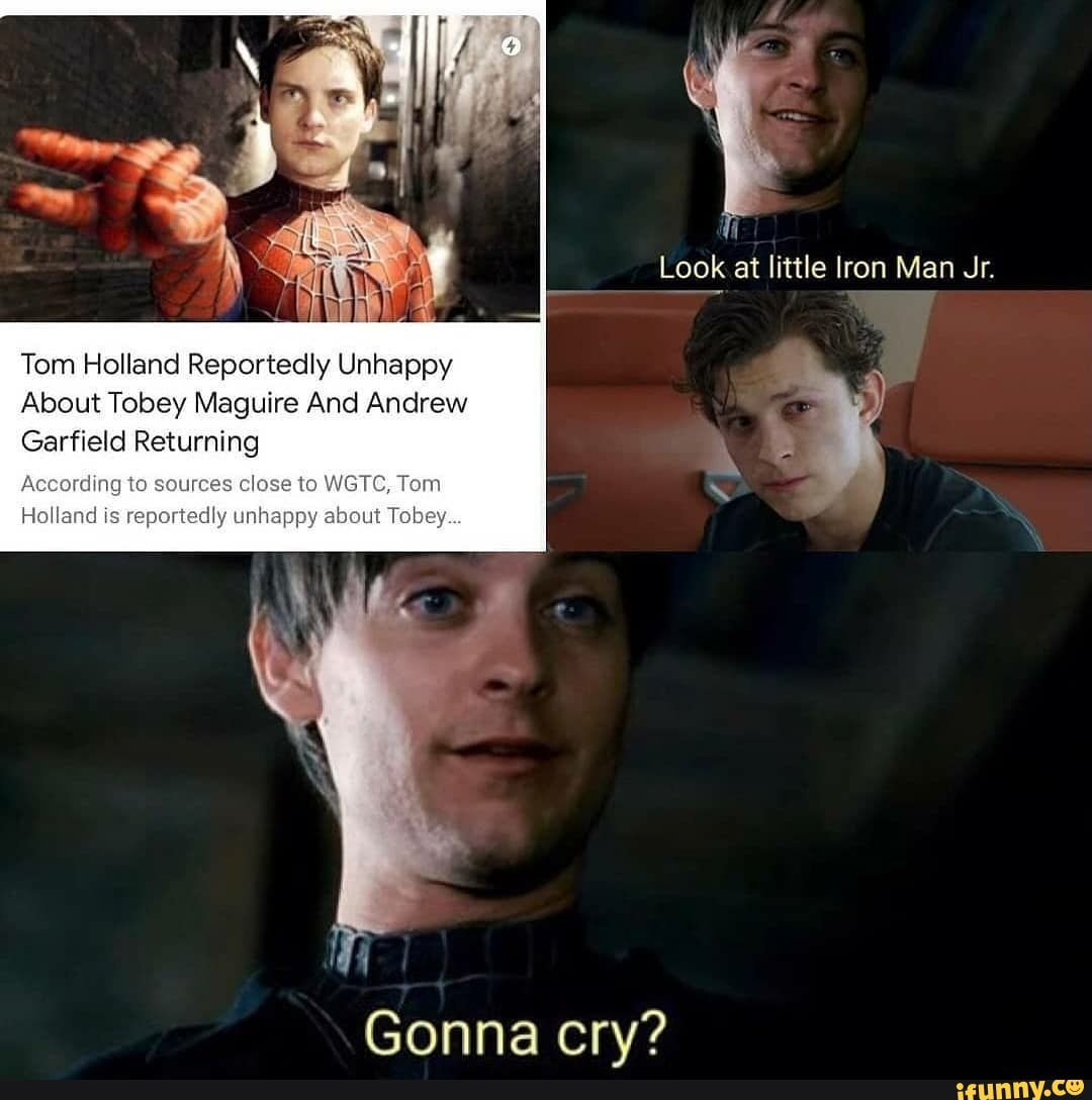 Andrew Garfield Crying Gif
