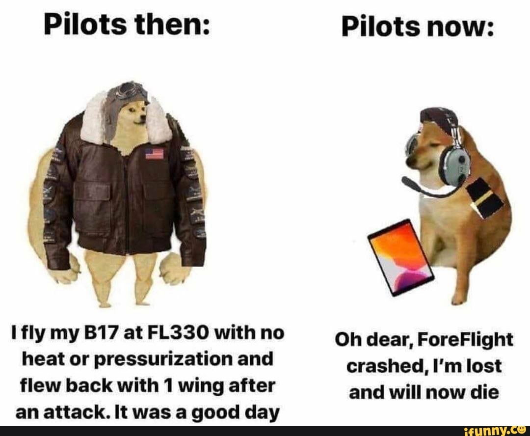 I fly my B17 at FL330 with no heat or pressurization and flew back with ...