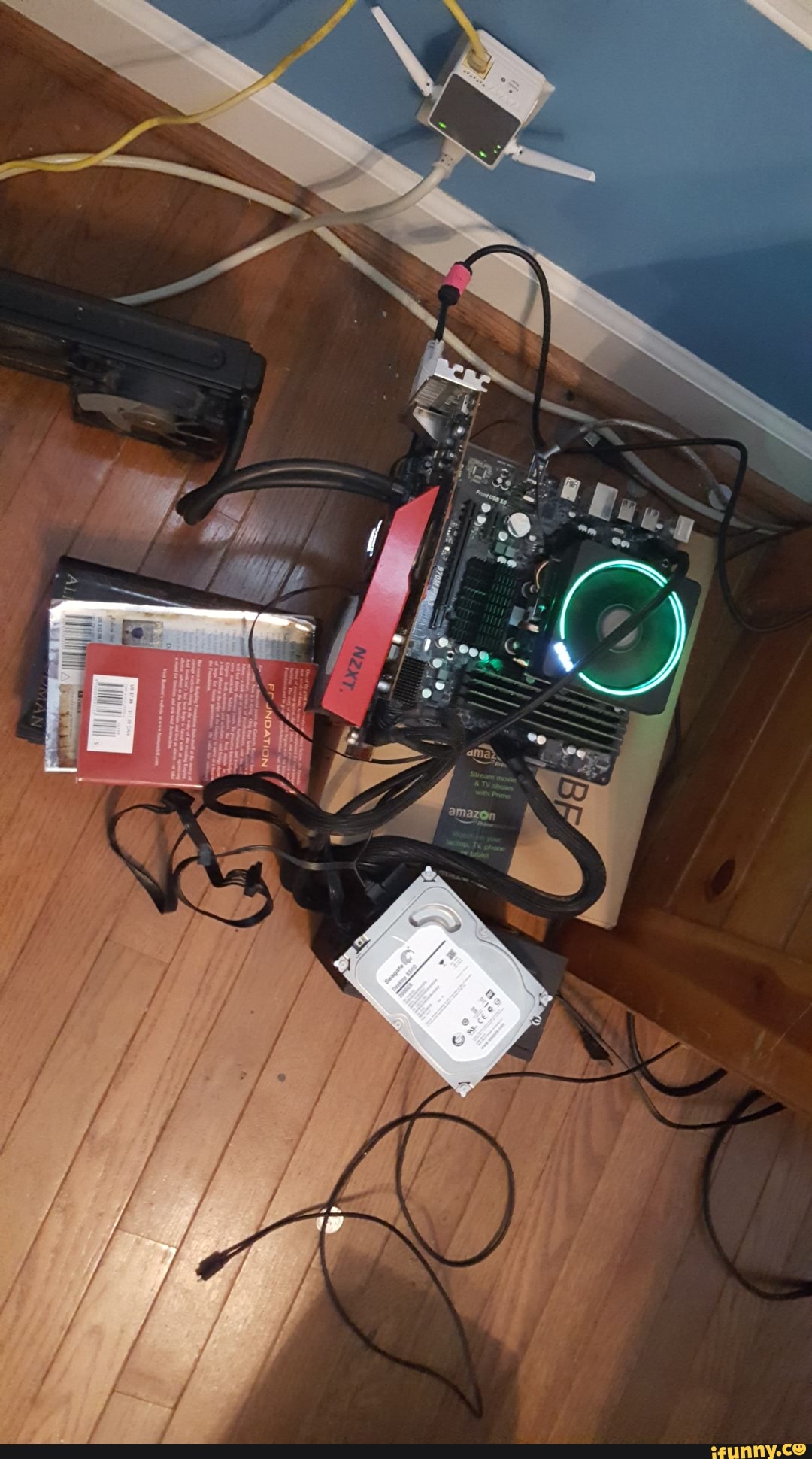 Hardwaregore memes. Best Collection of funny Hardwaregore pictures on ...