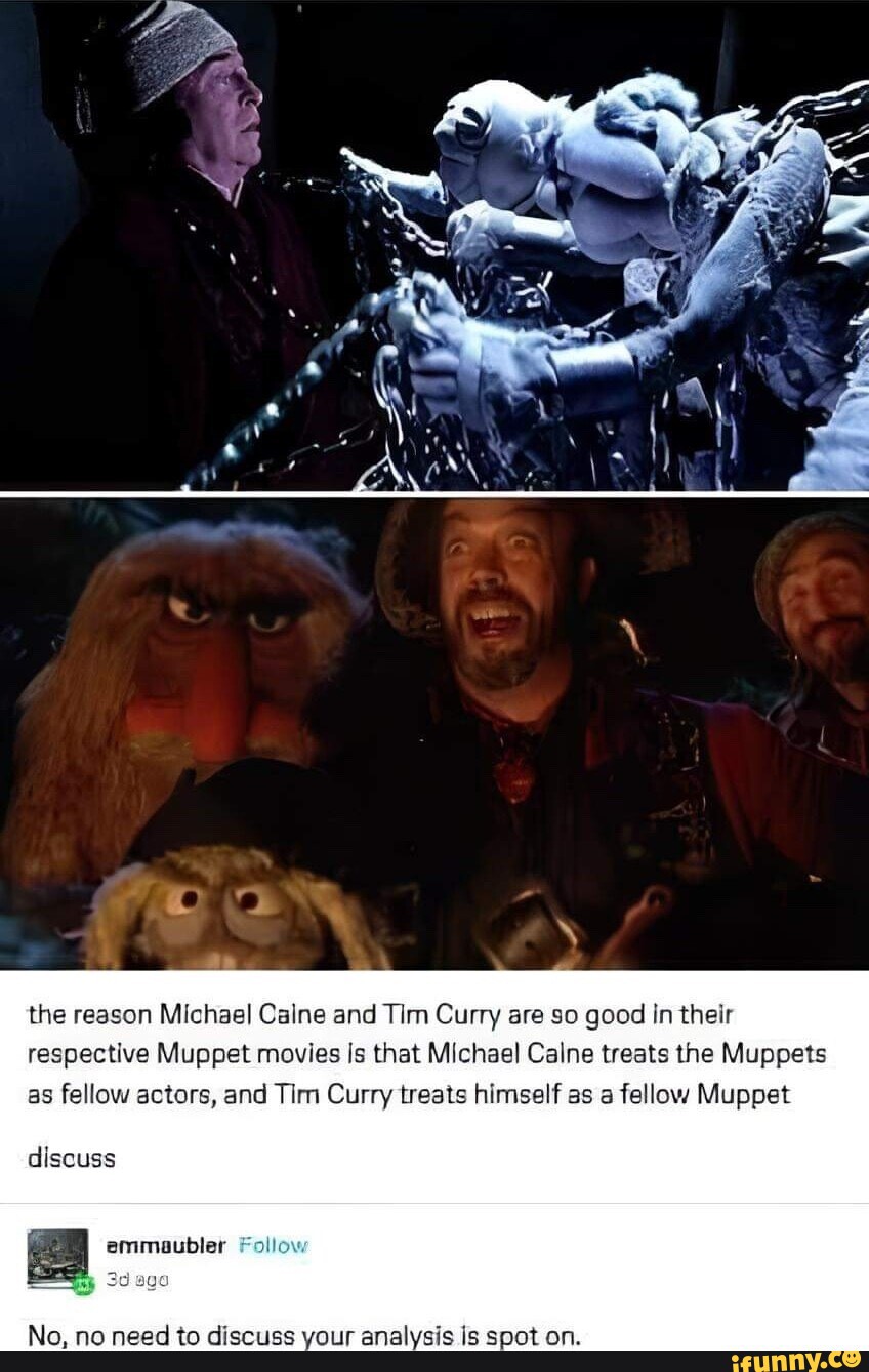 Tim Curry Memes