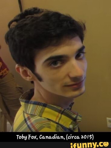 Toby Fox's Instagram, Twitter & Facebook on IDCrawl