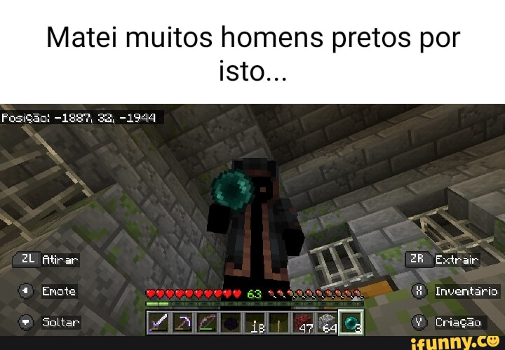 Inventário memes. Best Collection of funny Inventário pictures on ...